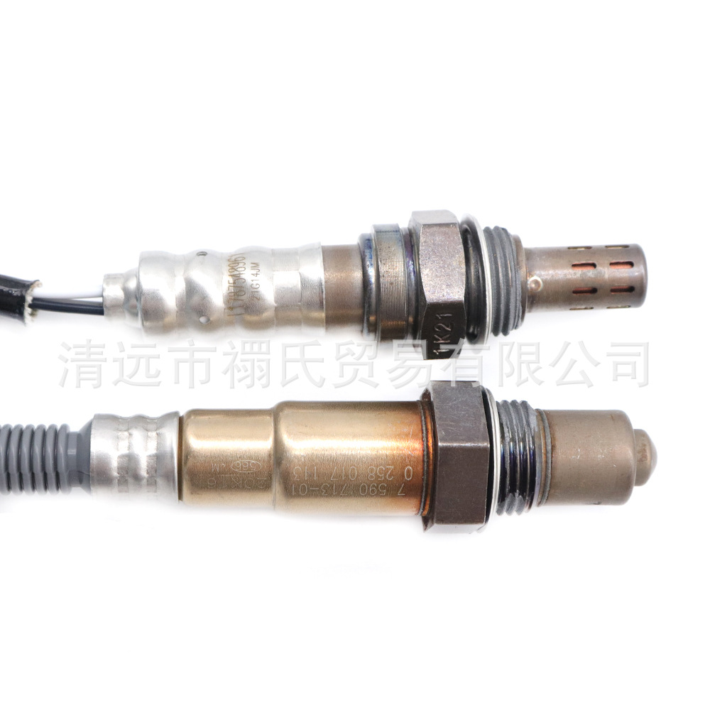 汽车氧传感器11787590713 11787548961适用于汽车-阿里巴巴