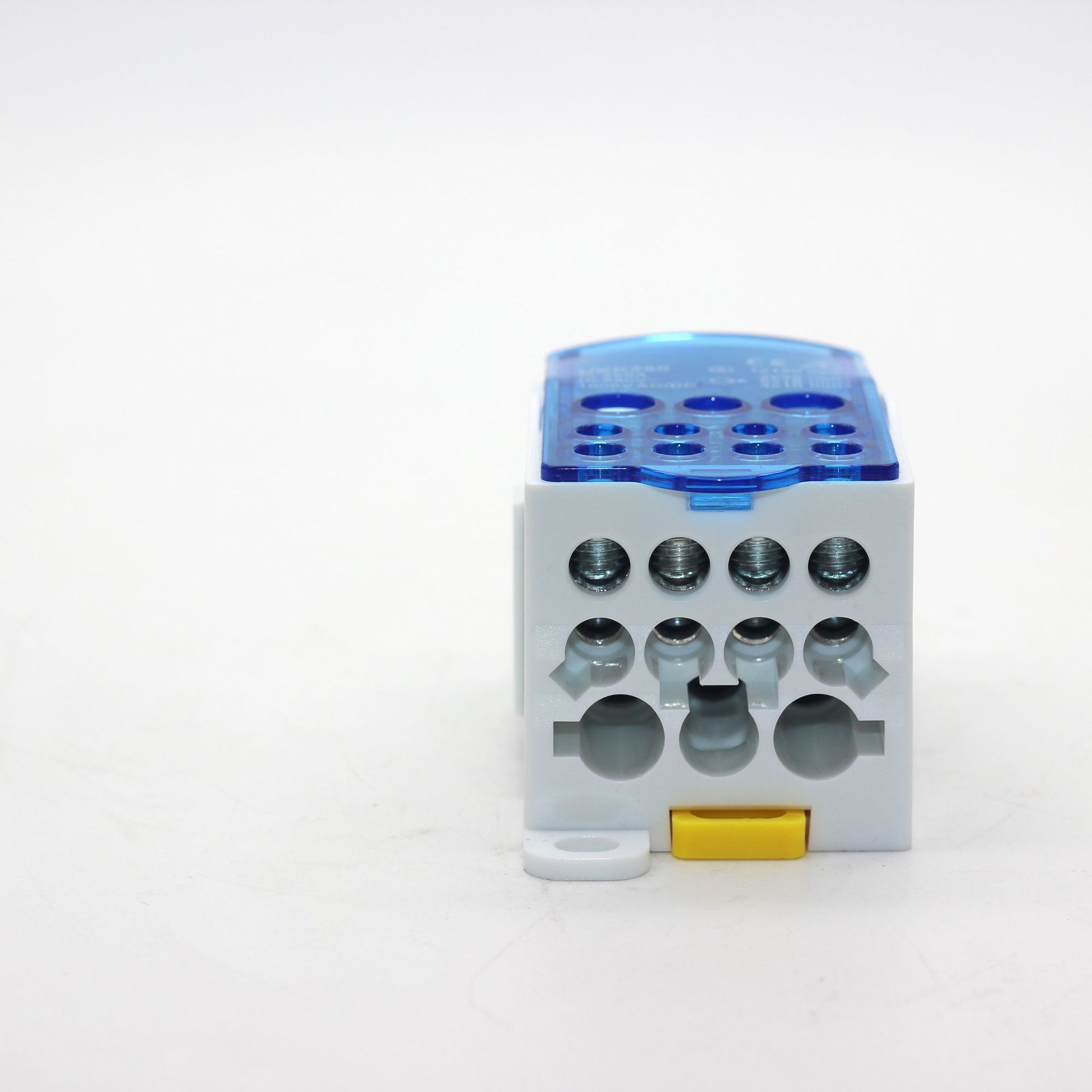 UKK-250A 一进六出 接线端子 UKK系列单极分线盒 厂家直售-阿里巴巴