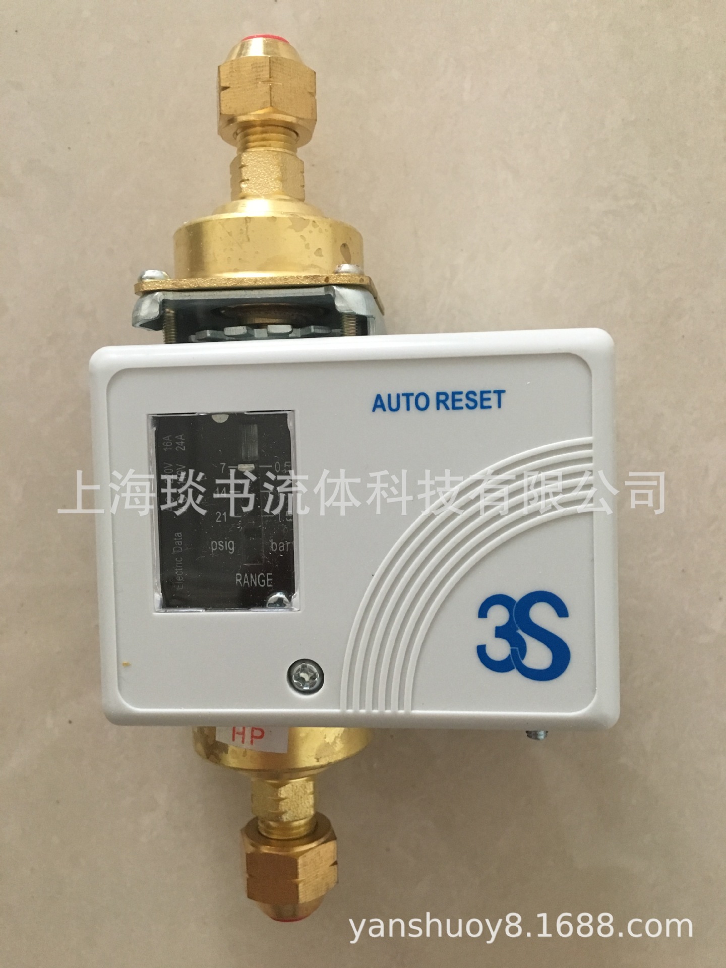 【压力开关】韩国3S JC-245、JC-306、JC-306M、JC-606、 JC-606M-阿里巴巴