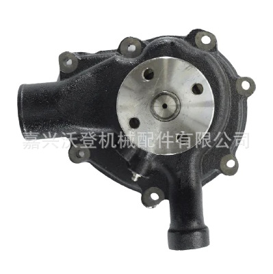 MC075156 ME995288水泵适用于三·菱-阿里巴巴