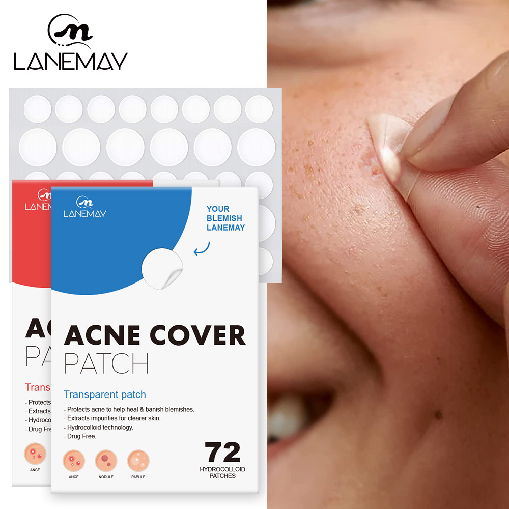 Buy quality Essential Oil Acne Patch - from Reliable suppliers on Sup ...