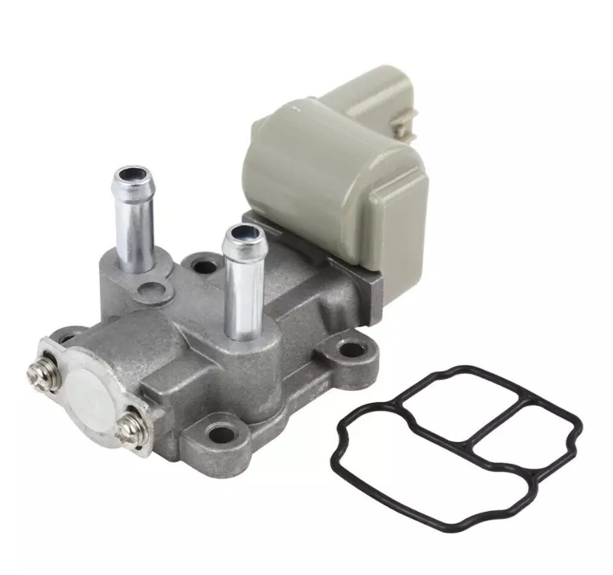 16022- P2E-A51 16022P2EA51全新怠速马达控制阀 适用于本田讴歌-阿里巴巴