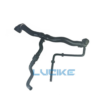 适用于大众迈腾帕萨特CC发动机散热器水管 3C012210ES-阿里巴巴