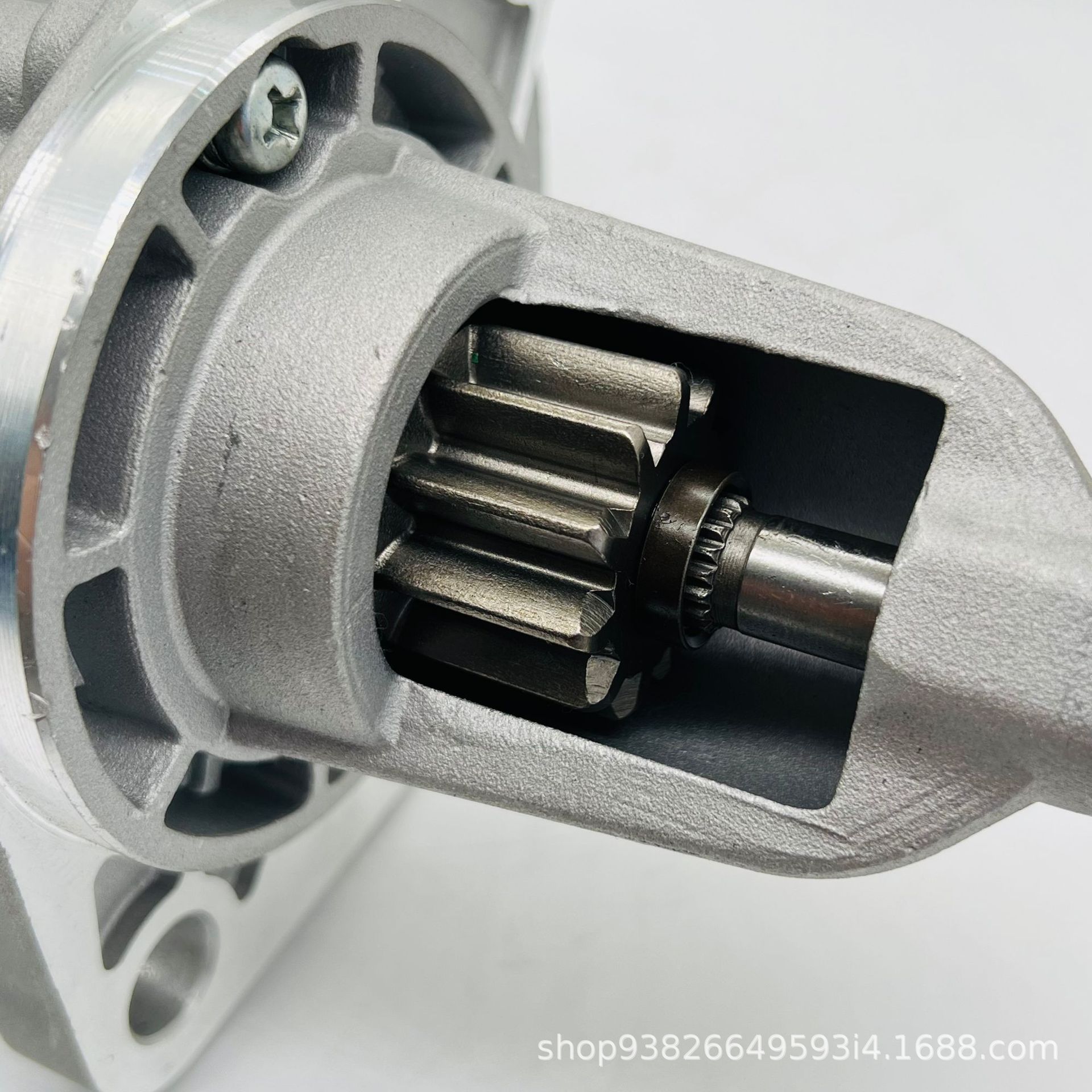 0K60118400汽车配件0K60A18400适用起亚 2.7L 柴油启动马达起动机-阿里巴巴