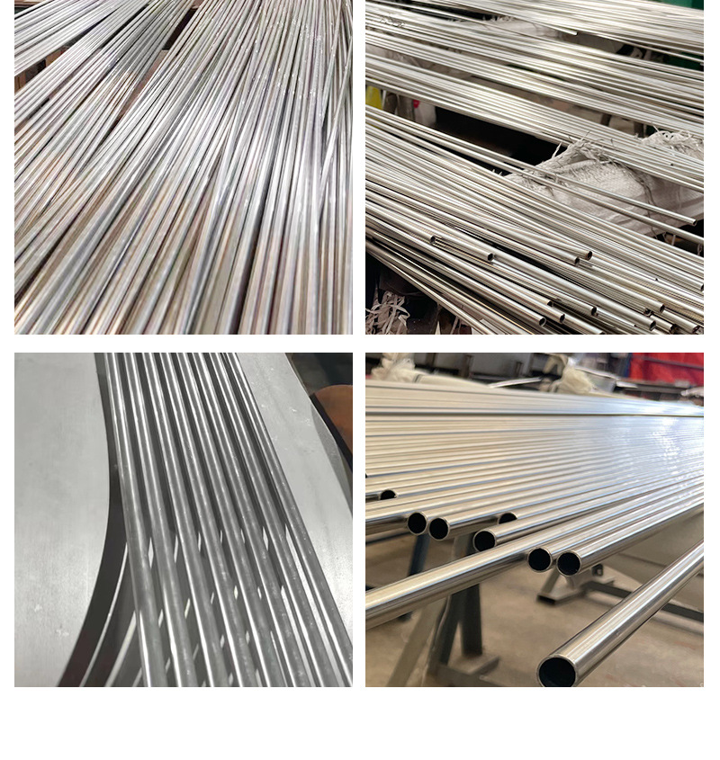 304不锈钢BA管厂家生产批发 316L真空光亮退火管高洁净管-阿里巴巴