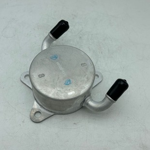 124100-8572机油冷却器33493-20100散热器33493-52030油冷器发动-阿里巴巴