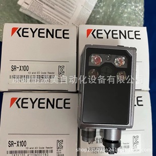 KEYENCE基恩士SR-X100 AI 智能条码读取器原装正品议价-阿里巴巴