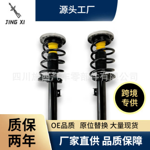 适用BMW X3F25 F26前机汽车减震器总成31316796410 无电磁阀-阿里巴巴