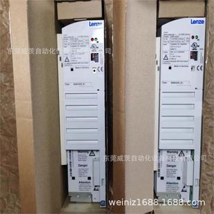 伦茨8200变频器 E82EV222-2C E82EV222K2C 全新包装 议价-阿里巴巴