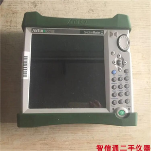 出售安立 MS2713E手持式频谱分析仪-MS2713E-阿里巴巴