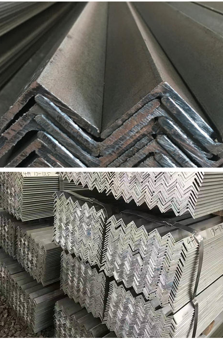 现货销售q235b/q345镀锌角钢30*30 40*40幕墙用热镀锌角铁 规格全-阿里巴巴