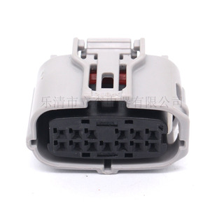 6189-1092 住友型TS防水系列13孔汽车连接器线束接插件 6188-4914-阿里巴巴
