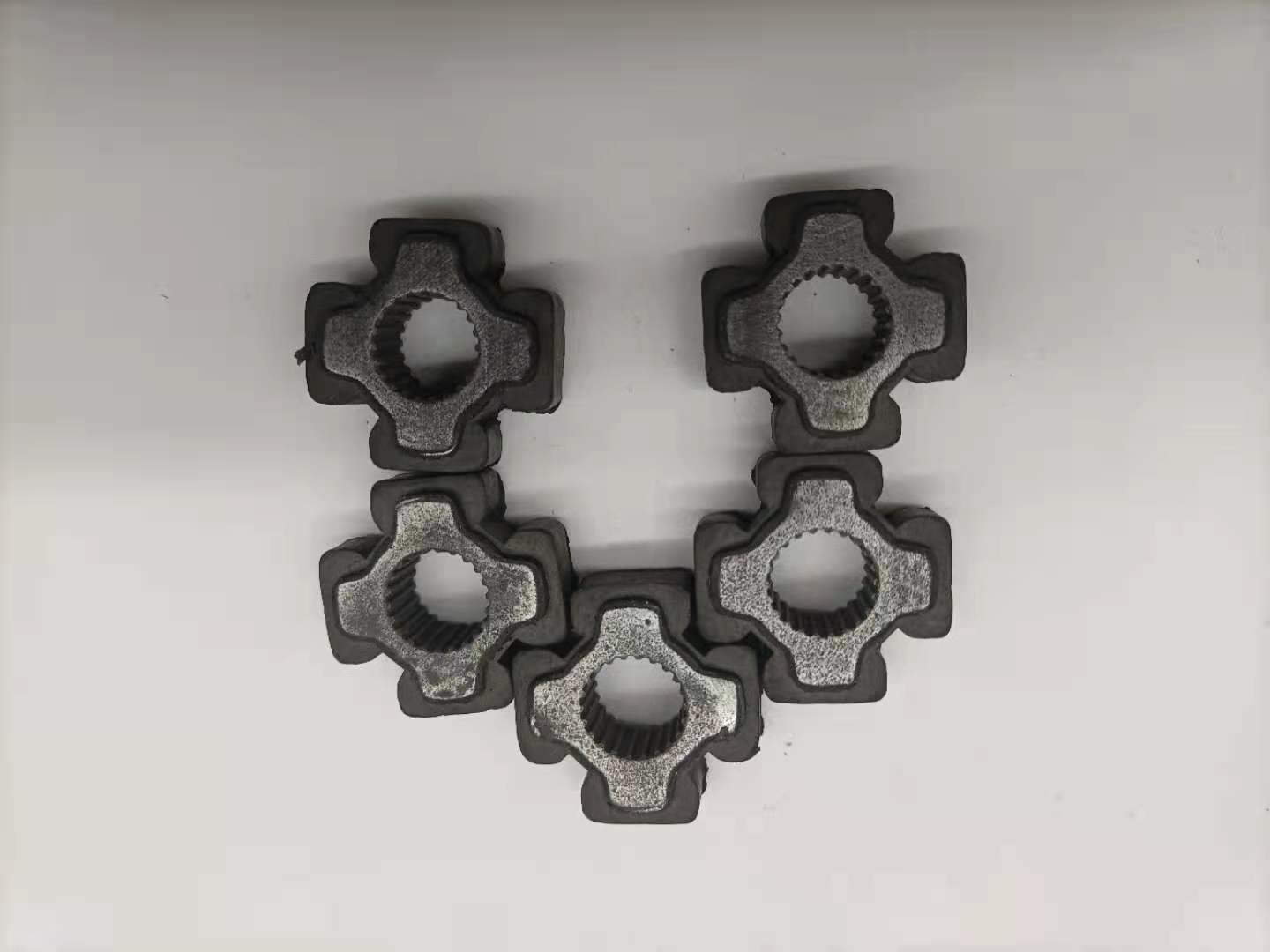 适配途胜智跑伊兰特2017 Solaris方向机管柱弹性联轴器-阿里巴巴