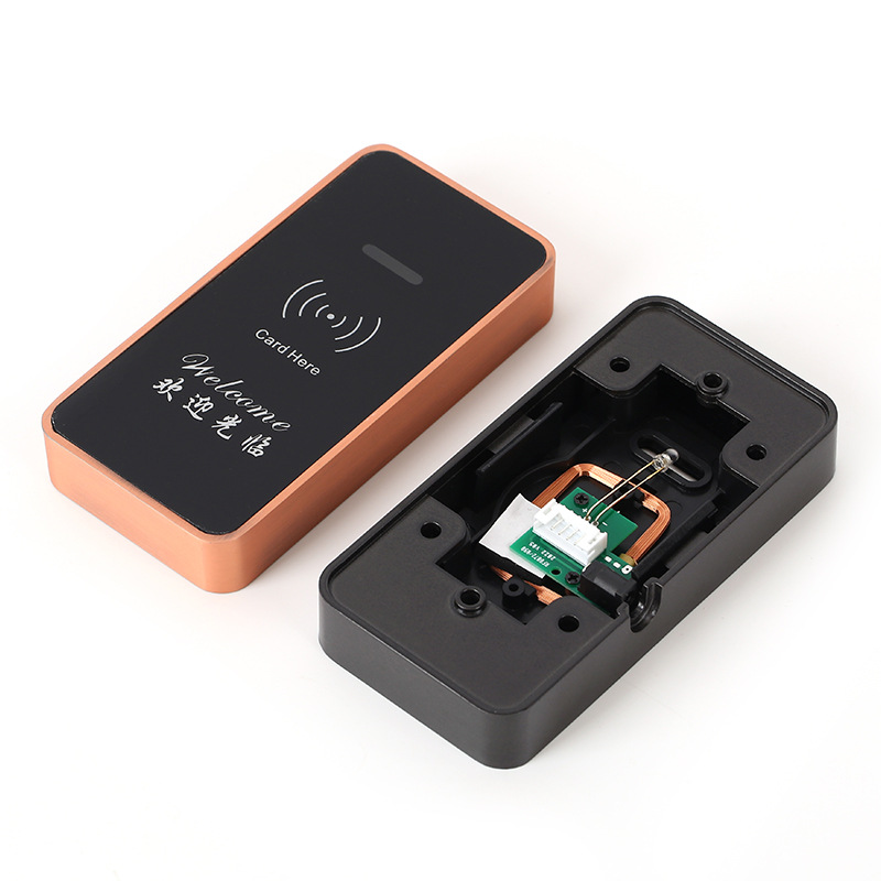 Electronic induction locks Manufacturer