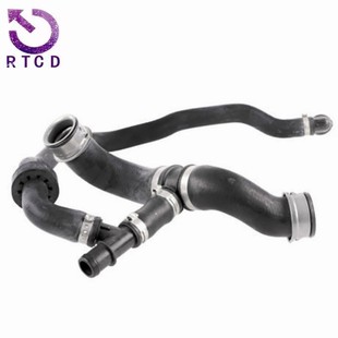 散热器冷却液软管2045019682适用于梅赛德斯-奔驰W204 C250 12-15-阿里巴巴