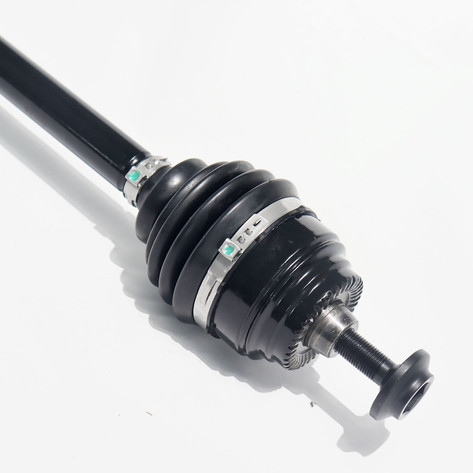 适用于宝马G30 F90 汽车半轴 驱动轴 左 31608664675-阿里巴巴