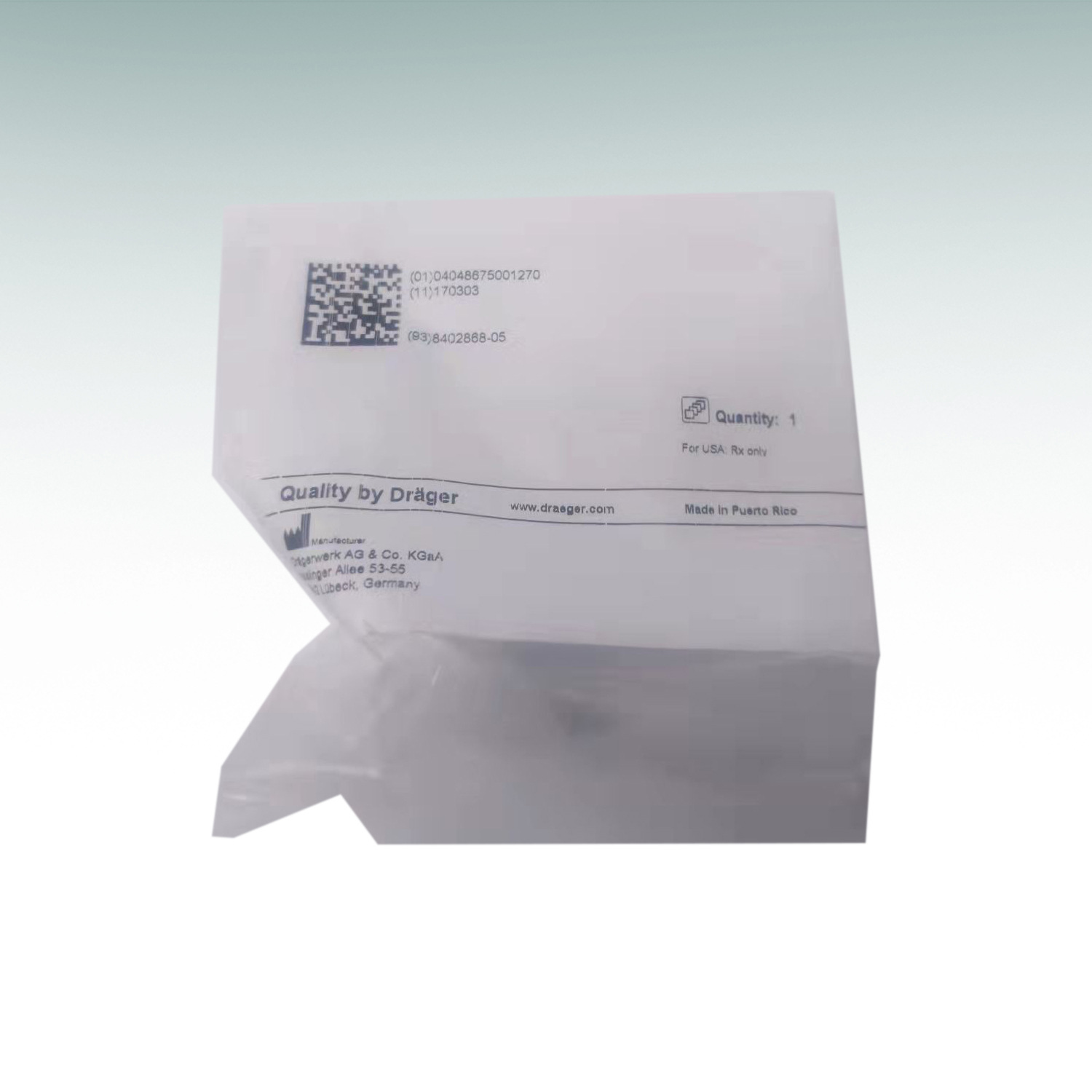 全新原装Drager德尔格负压泵过滤器呼吸麻醉机配件8402868-阿里巴巴