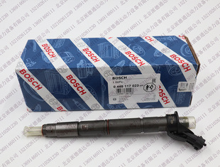 博世0445117023 0445117024 0986435415 BC3Z-9H529-A 喷油器-阿里巴巴