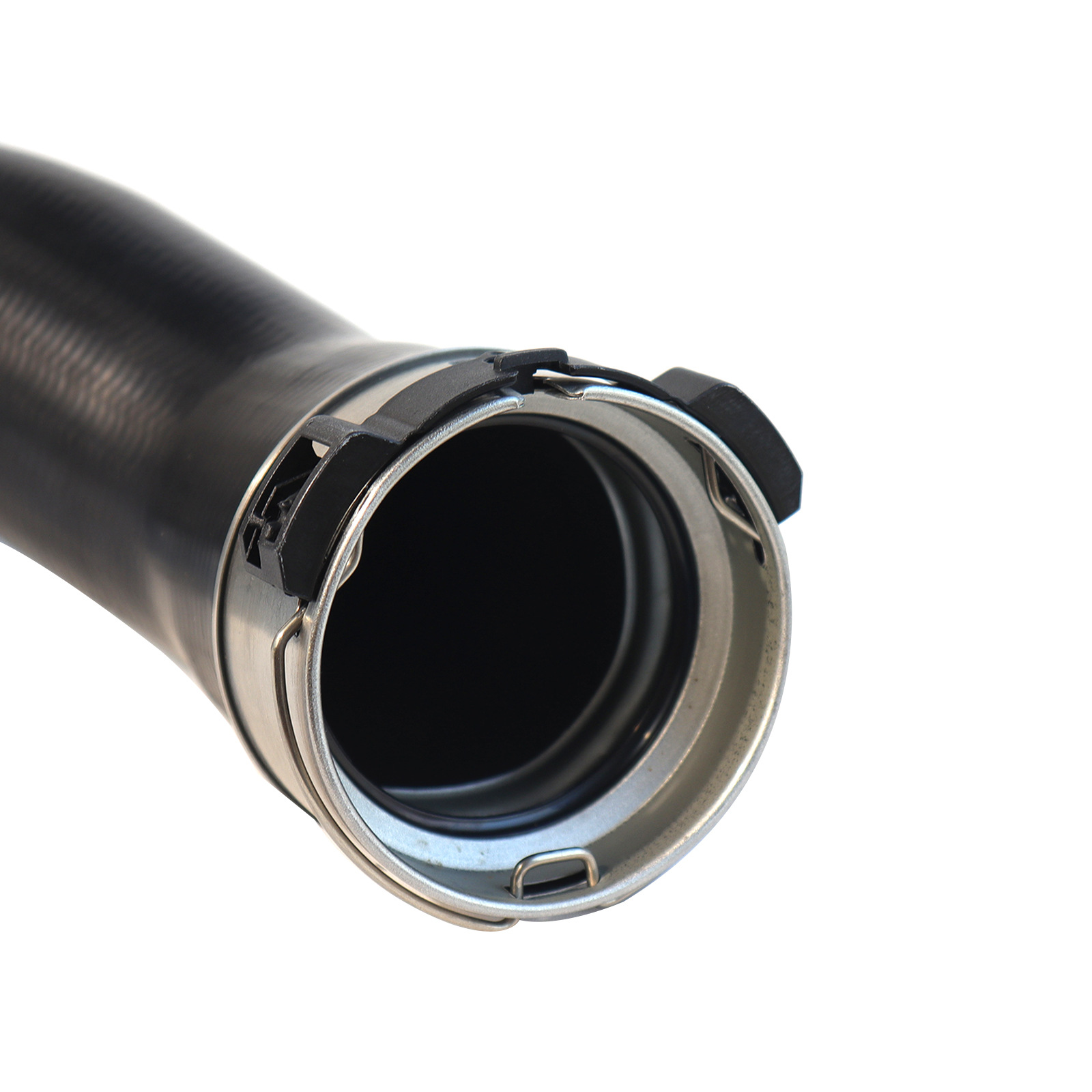 适用于奔驰CLASS 汽车进气管 涡轮增压管 2045282782 进软气管-阿里巴巴