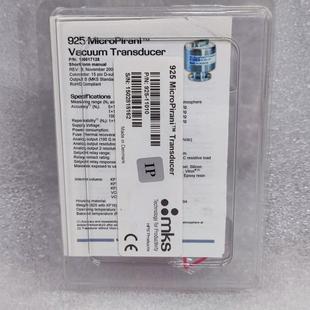 A066*MKS 925微型皮拉尼真空传感器 925-11010 全新原包装现-阿里巴巴
