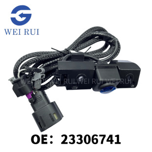 22803702 23306741 适用于2014-2015雪佛兰 倒车停车辅助摄像头-阿里巴巴