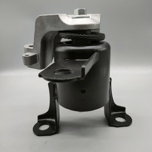 CV216F012FC CV216F012AB 橡胶发动机扭矩支柱底座 适用于福特-阿里巴巴