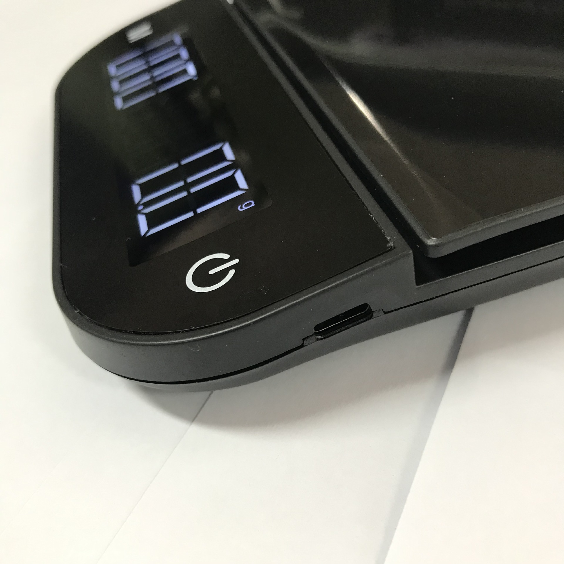 [(200006151)5KG-0.1g Scale]