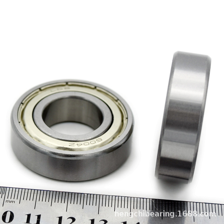 轴承6000 6001 6002 6003 6004 6005 6006ZZ 高速深沟球电机轴承-阿里巴巴