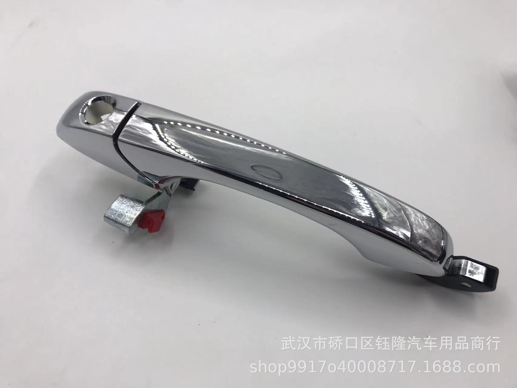 4589009AH+5065800AH 1对装 前门外拉手 汽车门把手 适用克莱斯勒-阿里巴巴