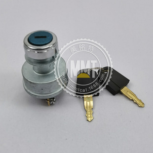 CAT卡特继电器467-8535 4678535启动开关110-7887点火开关1107887-阿里巴巴