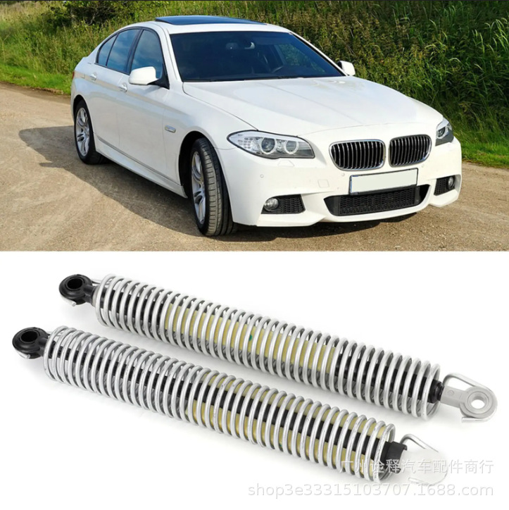 适用于奔驰宝马 后盖撑杆 51247204366 51247204367 1647400545-阿里巴巴