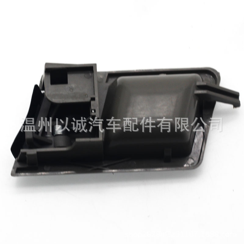 车门把手 内拉手适用于大众 701837020A 7D0837020A （灰色）-阿里巴巴