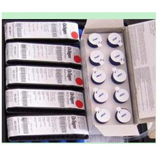 德国德尔格Aerotest Alpha 压缩空气质量检测仪 油检测管6728371-阿里巴巴