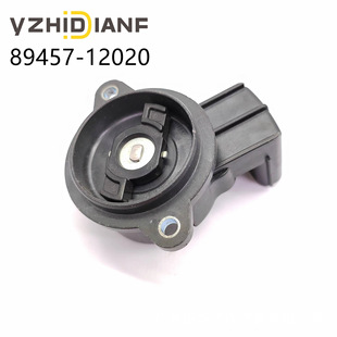 192300-2040适用于丰田卡罗拉雅力士节气门位置传感器89457-12020-阿里巴巴