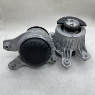 跨境热卖适用于奔驰发动机支架机脚胶2052406217工厂直销现货供应-阿里巴巴