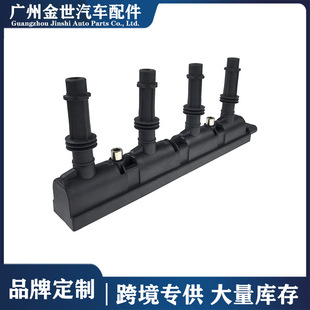 跨境热销适用于别克雪佛兰凯迪拉克GM点火线圈25198623 19005362-阿里巴巴