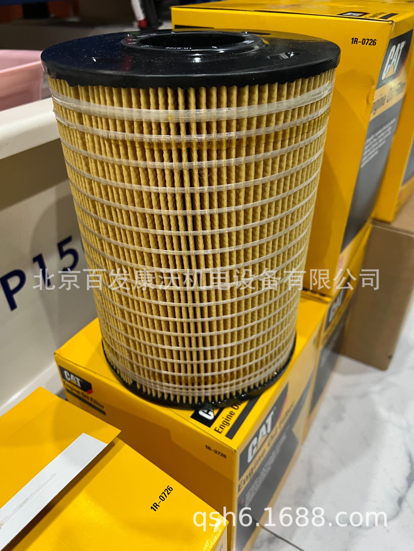 CAT卡特3516发动机滤芯1R-0756 1R-0726 208-9065 2000KW发电机组-阿里巴巴