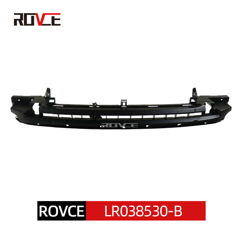 适用于2012-2018路虎揽胜极光水箱托架泡沫 前杠支架 LR038530-阿里巴巴