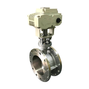 高温不锈钢硬密封蝶阀D943H-16P 三偏心电动高温蝶阀 304电动蝶阀-阿里巴巴