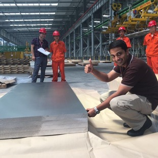 西南铝7075-t6铝板 2a12-t4铝板 5A06-h112铝合金板-阿里巴巴