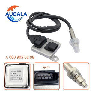 氮氧传感器 nox sensor A0009050208 0009058611-阿里巴巴