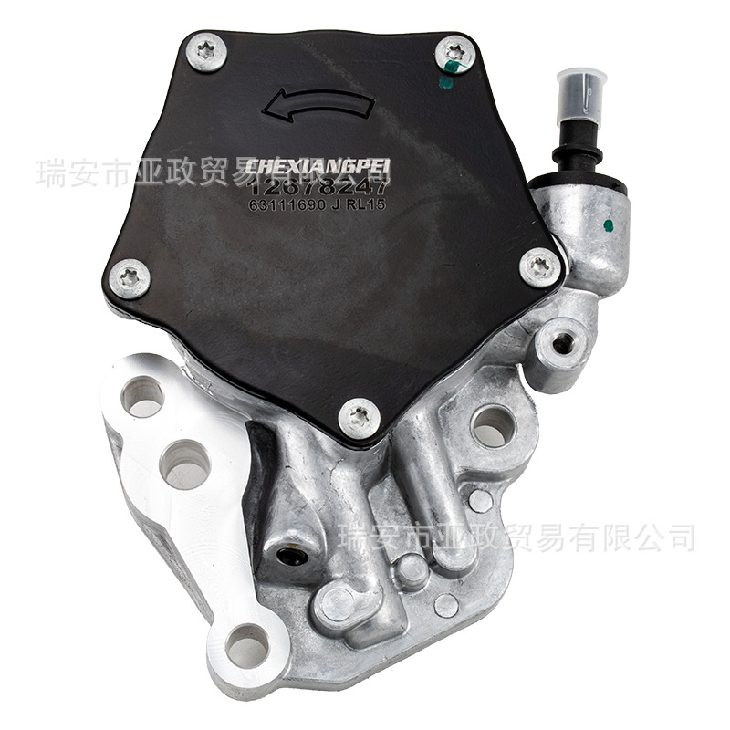 12678247 12662789 12684050 适用于 EG6君越1.5T刹车真空泵-阿里巴巴