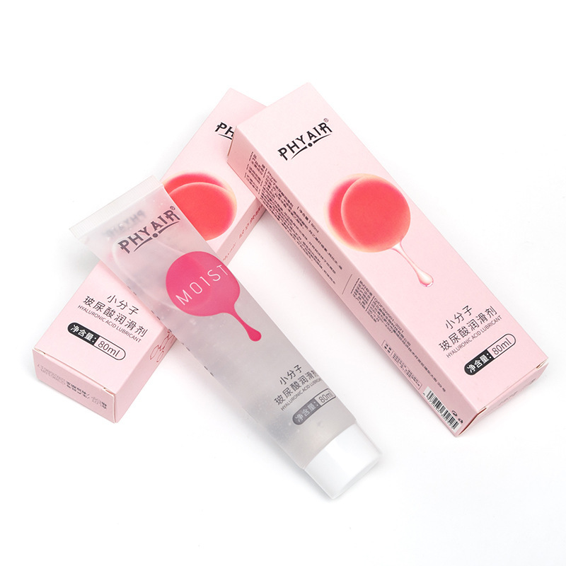phyair小分子玻尿酸润滑液剂80ml人体润滑油免洗成人情趣用品批发-阿里巴巴