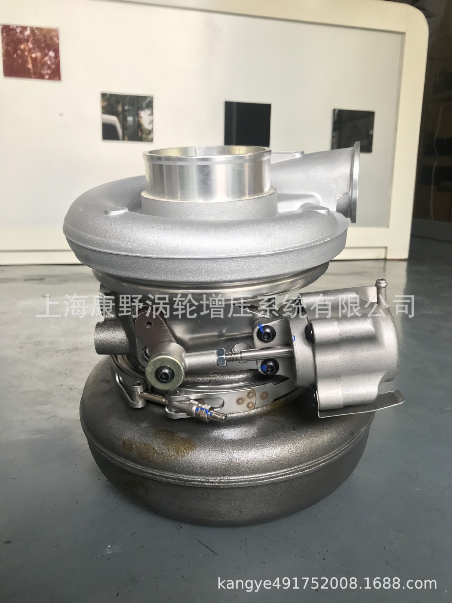 增压器4046945 504252142 4031404 4046943和3794995 5042692300-阿里巴巴