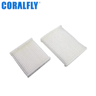 2608523空调滤清器coralfly工厂OEM定制汽车滤清器配件厂家批发-阿里巴巴