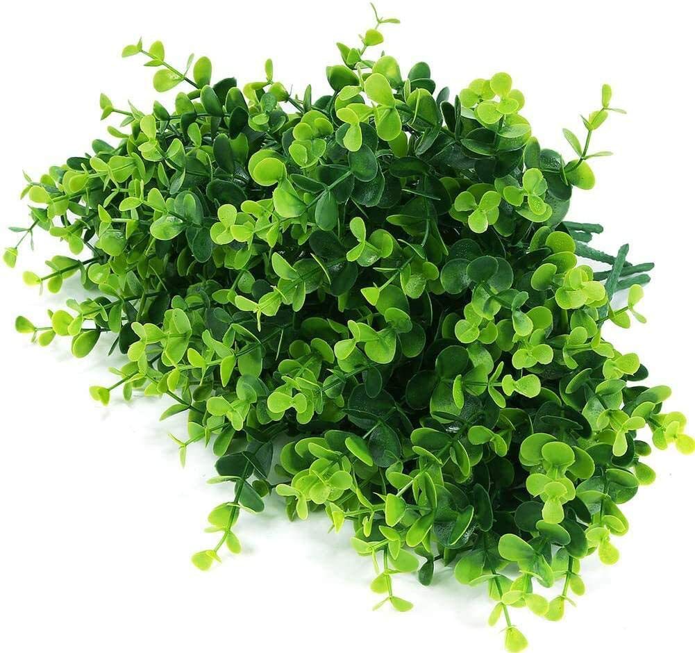 亚马逊经典爆款 跨境货源 7头尤加利客厅卧室桌面摆放品 婚礼布置-阿里巴巴