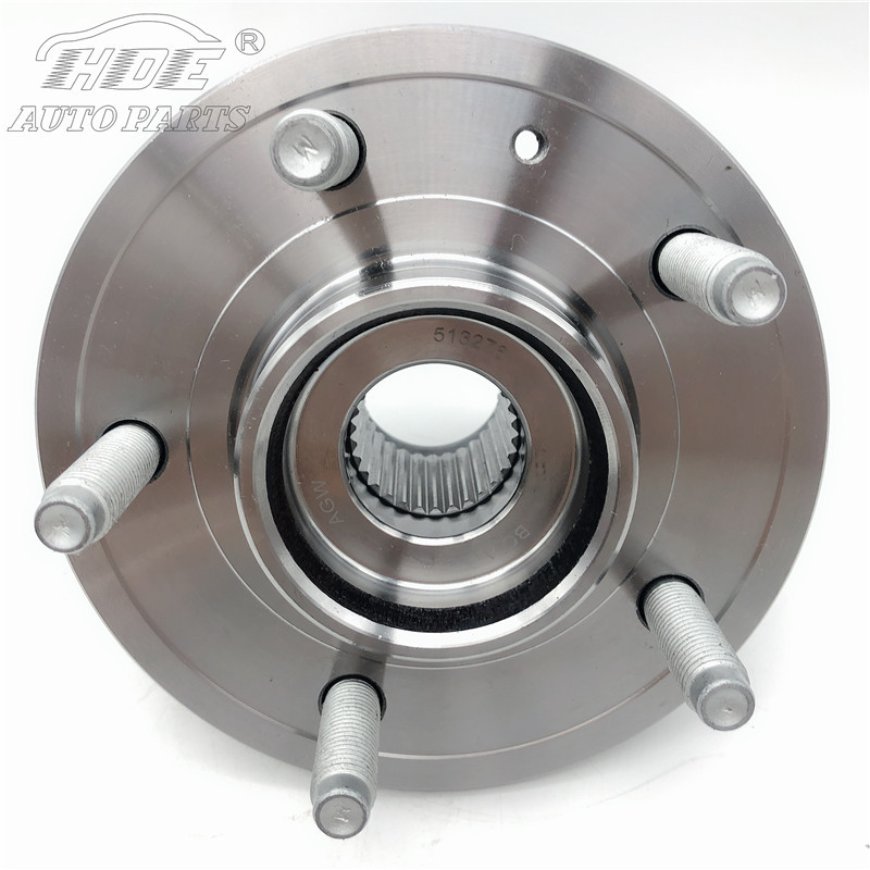 25903358 513276 VKBA7437 25903359 适用雪弗兰Captiva 单元轴承-阿里巴巴