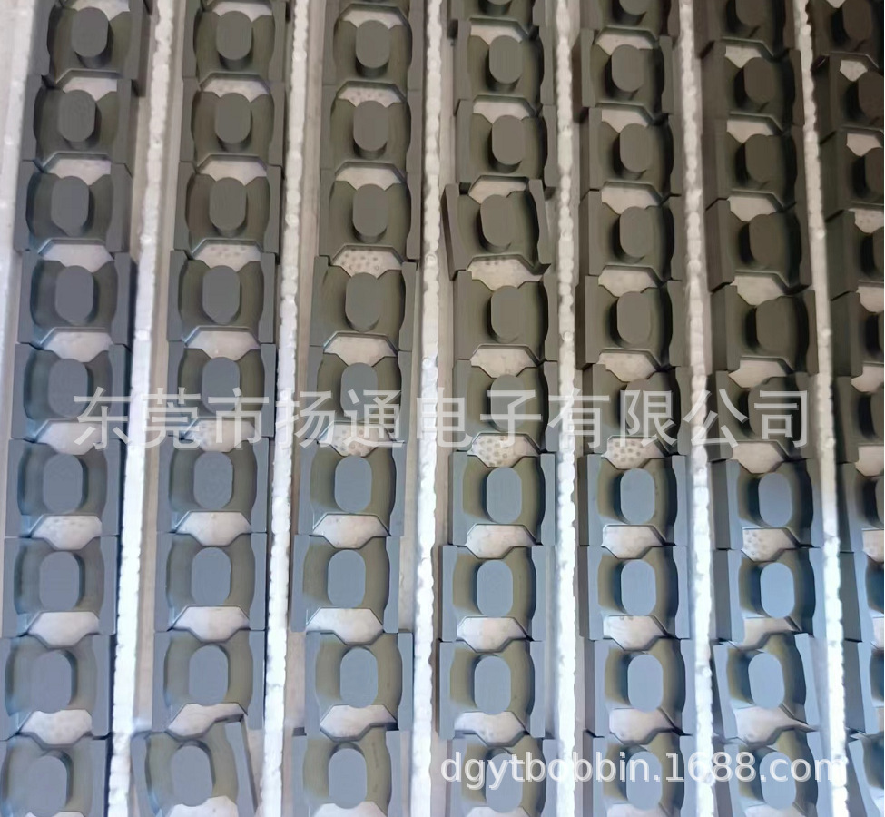 ATQ18变压器磁芯ATQ18铁氧体磁芯core骨架-阿里巴巴