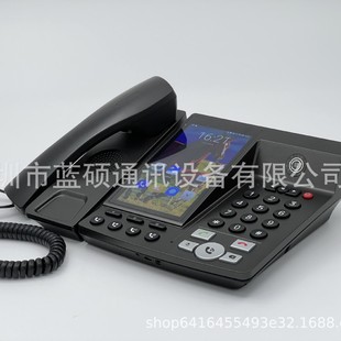 F910 4G LTE 安卓视频通话WIFI热点5.5寸屏无线电话，无线固话-阿里巴巴
