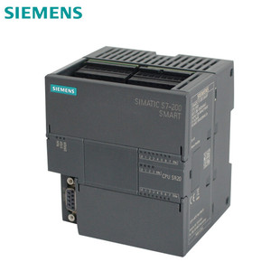 7-200 SMART CPU SR20 PLC标准型CPU 6ES7288-1SR20-0AA1 12输入-阿里巴巴